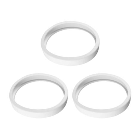 3pcs Tire Pool Cleaner Universal for 180 280 360 380 C10