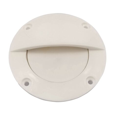 Marine Drainage Port Live Fish Cabin Valve Ship Yacht Side Water Outlet ...