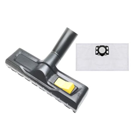 Hard Floor Brush for WD5 WD6 Vacuum Cleaning Pickup Head Replacement ...