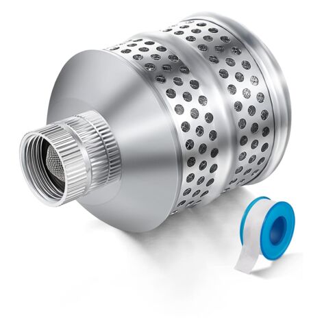 Bubbler Sprinkler Heads, 3/4 Inch Internal Thread Rustproof Aluminum ...