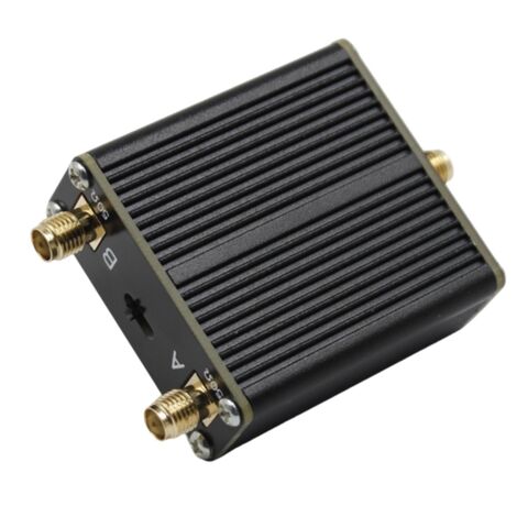 10W Antenna Switch DC-500MHz RF Manual High Frequency