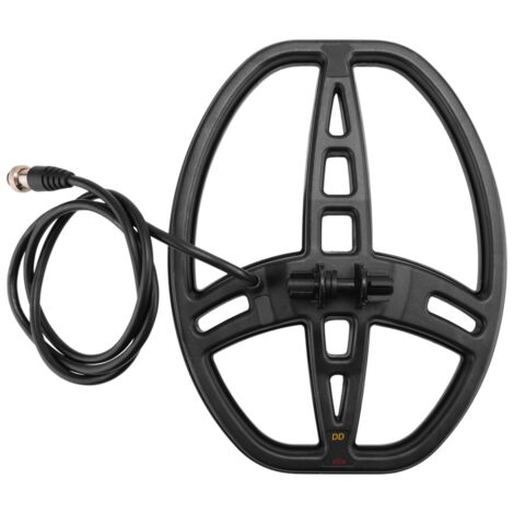 Professional Underground Metal Detector Coil for MD6350 Waterproof