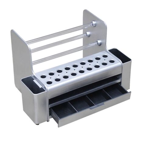 Screwdriver Storage Rack Holder Multifunctional Organizer RC Repair ...