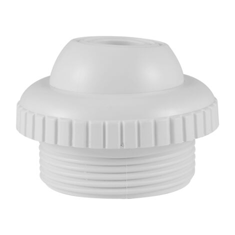 Swimming Pool Spa Return Jet Fitting Massage Nozzle Inlet Outlet Bath ...