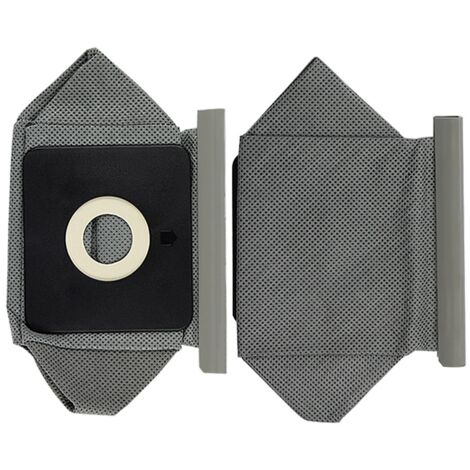 Washable Vacuum Cleaner Cloth Dust Bag for 11X10cm