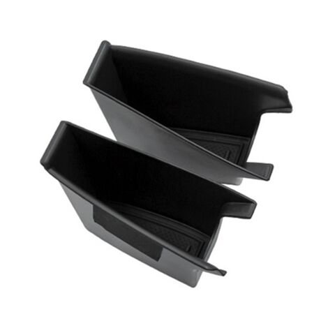 Front Door Handle Storage Trays for 2024 Inner Side Tray Box Accessories