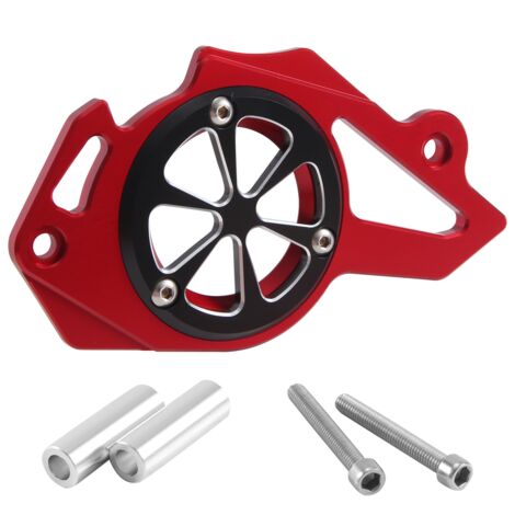 Front Sprocket Cover Engine Chain Guard for CRF250L /M 2012-2020