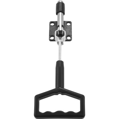 Handle Fixture for Heat Press Machine Thermal Transfer Sublimation Putter
