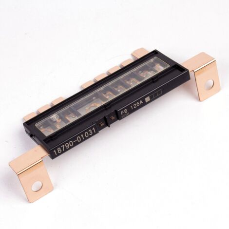 Car Multi Fuses for Accent Forte Cerato 18790-01031