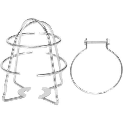 Fire Sprinkler Headguard,Fire Protection Frame Recessed Heavy Duty ...