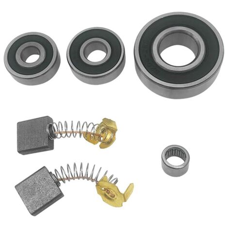 Motor Rebuild Kit for RM870 RM871 RM872 Table Saw 137.Xxxxxx Motorized