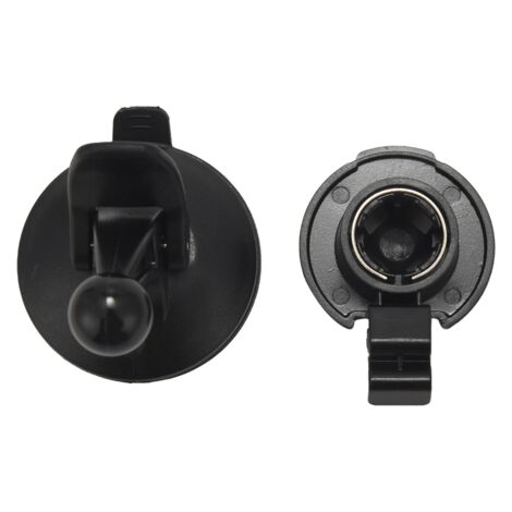 Suction Cup Car Mount GPS Holder for Nuvi