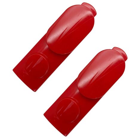2Pcs Vacuum Cleaner Clip Latch Tab Button for V7 V8 V10 V11 V15 Switch ...