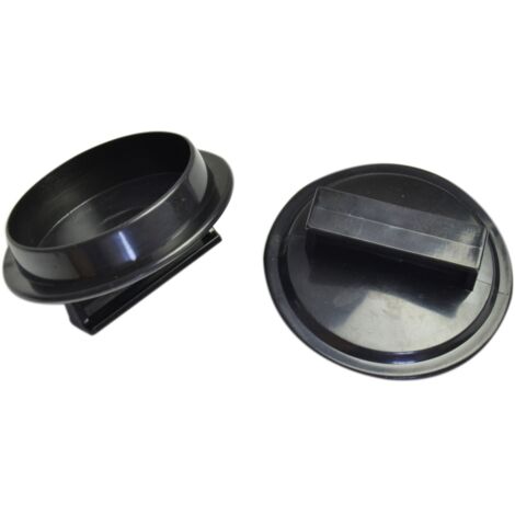 Rubber Replacement Garbage Disposal Splash Guard Waste Disposer Parts ...