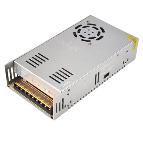 12V 50A 600W Switch Power Supply for Automation, Lamps, Instruments ...