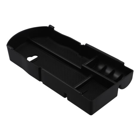 Car Interior Center Console Armrest Storage Box for Prius 2012-2015