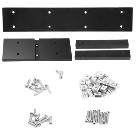CNC 3018 Extension Kit Upgrade to 3040 Countertop Accessories ...