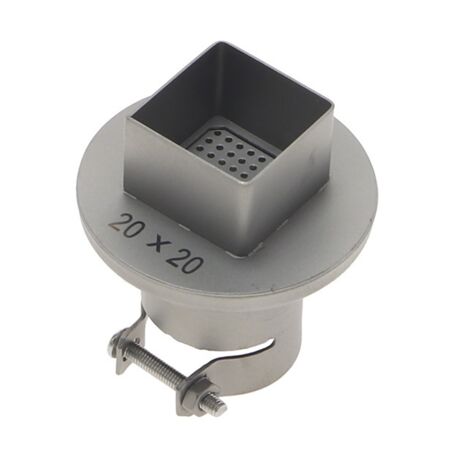 1pcs BGA Nozzle SMD Welding Nozzle 850 Hot Air Welding Station Nozzles ...