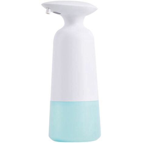 Contactless Automatic Soap Dispenser Smart Foam Machine Infrared Sensor ...