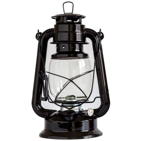 Outdoor Oil Lamp, Burning Lantern Lamps/Hanging Emergency Camp Disaster ...