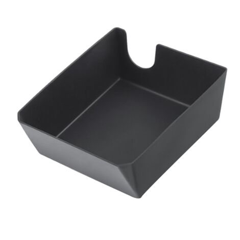 Car Center Console Front Storage Box for 2024 Organizer BOX Interior ...