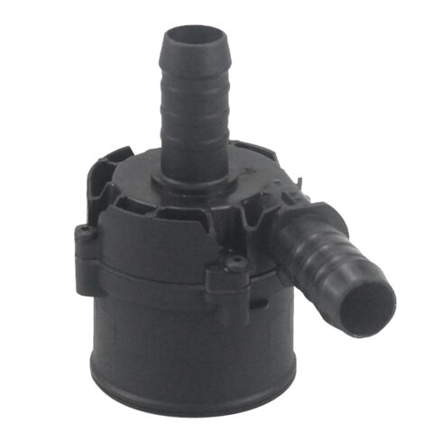 Auxiliary Coolant Water Pump DS78-8C419-AC for C-Max 2013-2018 Engine ...