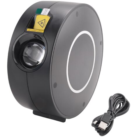 Tuya WiFi Smart Galaxy Star Projector Night Light Voice Control APP LED ...