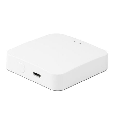 Wireless Gateway Graffiti Smart Zigbee3.0 Bluetooth Mesh Multimode ...