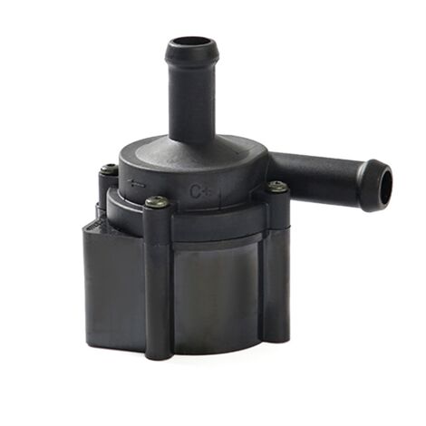 Electronic Auxiliary Cooling Additional Water Pump CM5G-8C419-AA for ...