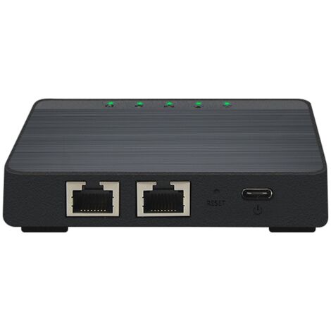 4G LTE Internet Router with Sim Card Slot TypeC Port 300Mbps