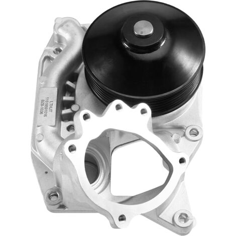 Water Pump Coolant 11518478476 11518591016 for 3 Series 5 F22 F23 F30 ...