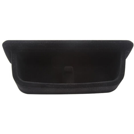Car Interior Dashboard Storage Box Tray Dashboard Screen Back Storage ...