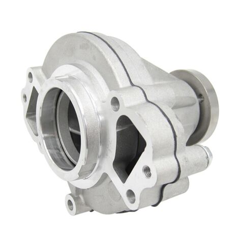 Engine Coolant Water Pump 4575902 for Land New