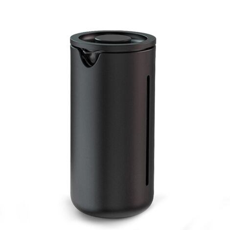 French Pot Portable Glass Coffee Machine Hand -Made Filter 450Ml