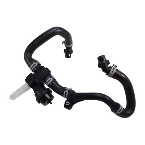 A2742002451 Car Engine Water Pump Coolant Hose for - M274 W204 W205 ...