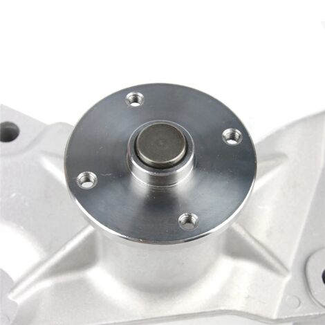 MD143208 Water Pump Bracket Cooling Fan Hub Automobile for Montero V33W ...