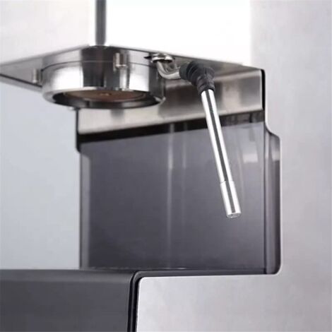 Steam Nozzle Tip Spout for Classic/Classic PRO, Milk Foam Spout, Food ...