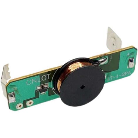 Wall Clock Accessory for Pendulum Driver Units Circuit Board Card ...