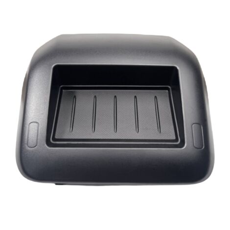For 3008 Dashboard Clutter Box Center Console Storage Phone Holder Tray ...