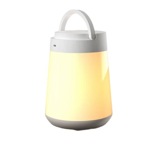 Night Light for Kids, LED Touch Sensor Baby Breastfeeding and Sleep Aid ...