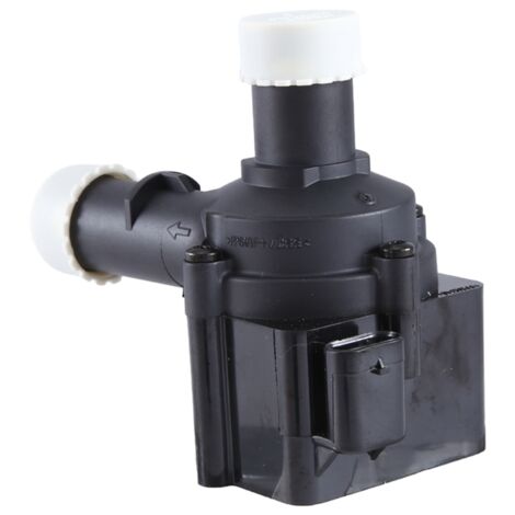 Car Additional Water Pump Engine Coolant 5C0121063E 5C0965561 for 5C1 ...