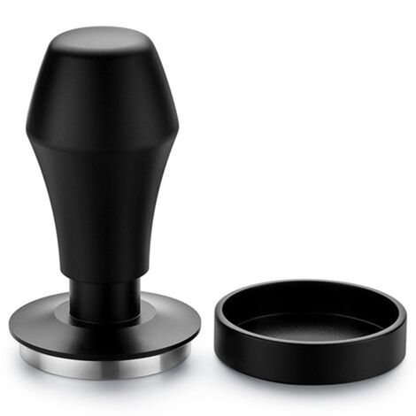 Balance Constant Force Stainless Steel Coffee Tamper Stretch Handle ...