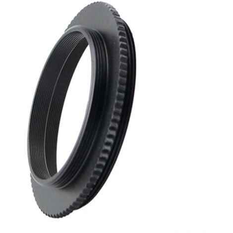 Inner Hole Diameter 38mm 2 Inch M42 Astronomical Telescope Accessories External Thread to T2 ...