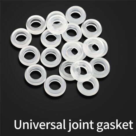 Gaskets Suit Box For Airless Spraying Machine Extension Rod Gasket ...