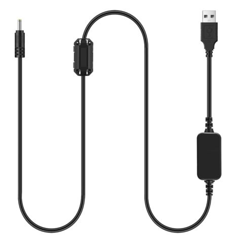 USB Charger Cable for VX-1R VX-2R VX- Battery Walkie Talkie