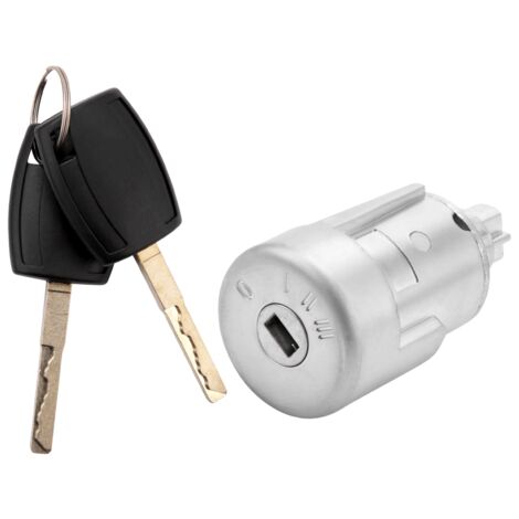Ignition Switch with 2 Keys 1926227 for Transit MK8 2014-2019 Custom ...