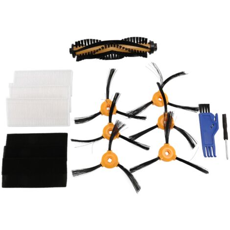 Sweeper Replacement Parts Are Suitable for DN622.11 DN622.31 N79 N79S ...