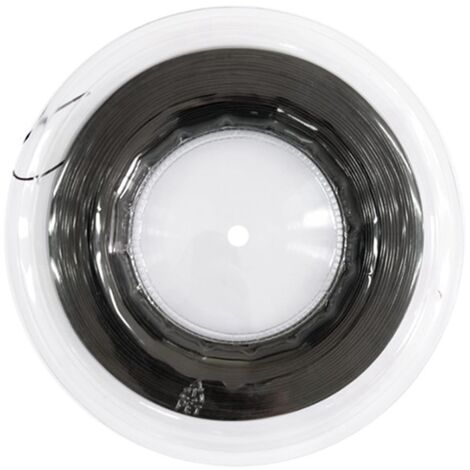 Polyester Tennis String 200M Reel Gym Training Thin 1.25mm Racket