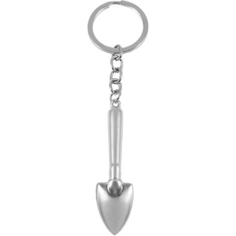 Keychain mini scoop