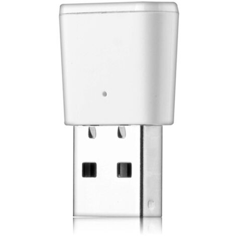 Tuya ZigBee 3.0 Signal Repeater USB Extender for Smart Life Devices ...